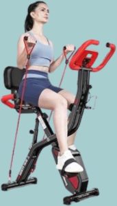 pooboo Exercise Bikes Official Online Website